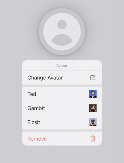 Nested Inline Menus Nsscreencast
